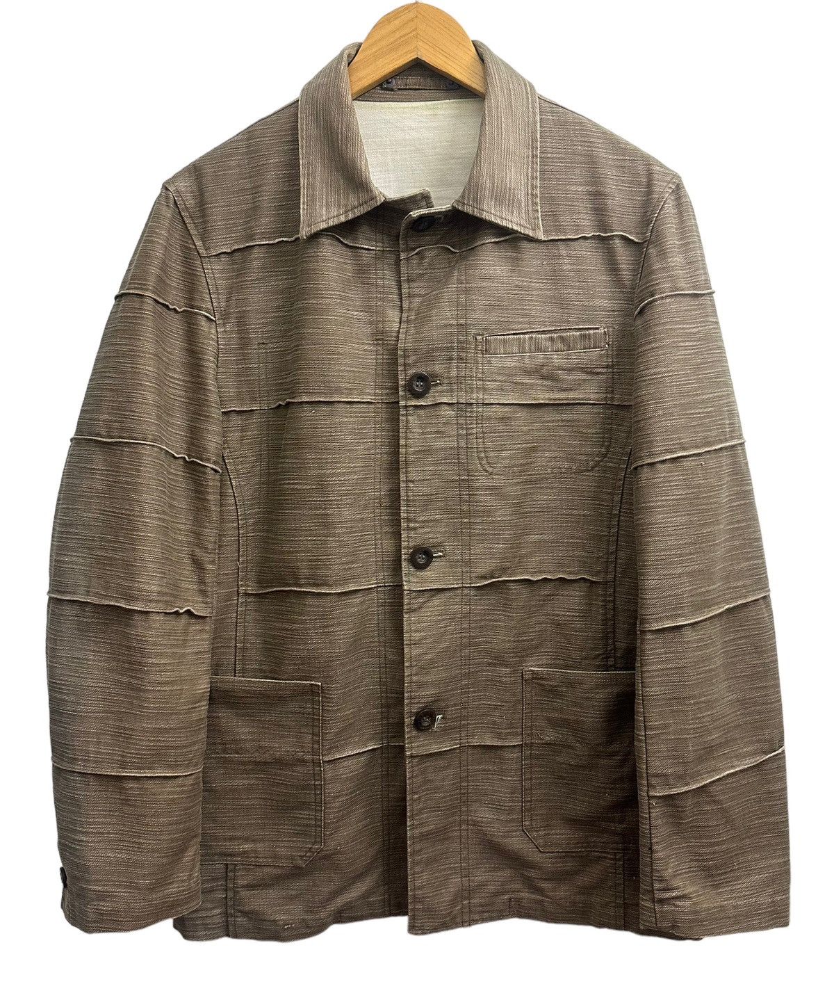 Hysteric Glamour × In The Attic × Japanese Brand Reconstructed In The ...