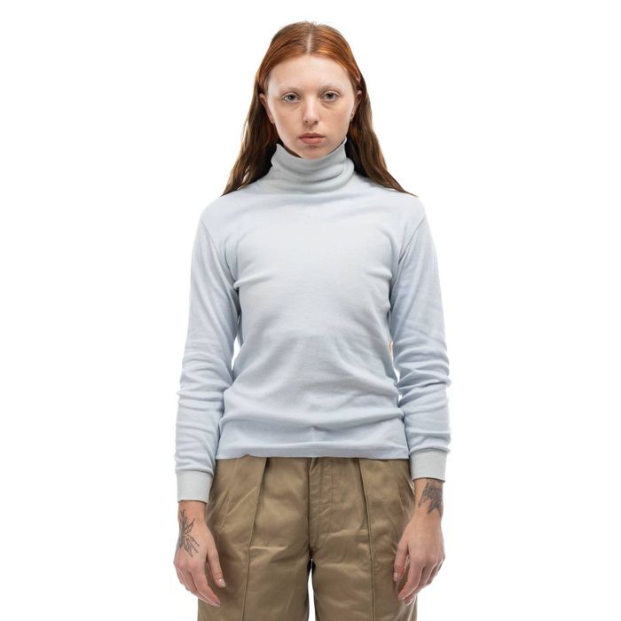 Boothia Felix 70’s Towncraft Turtleneck Shirt - Small | Grailed