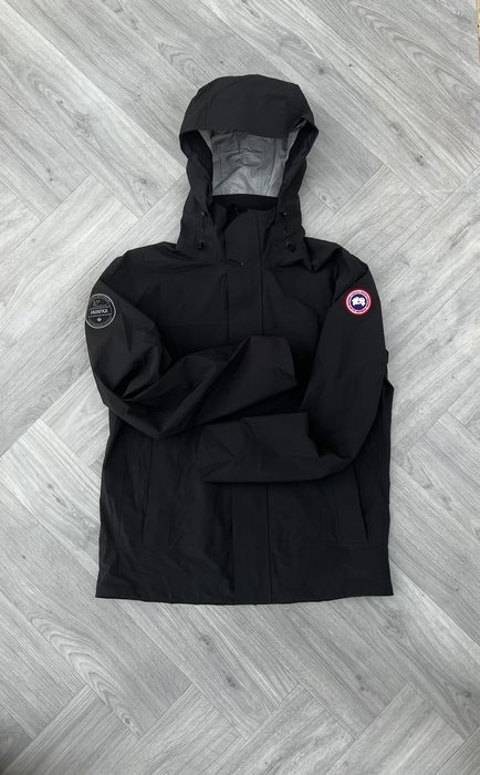 Canada Goose Canada goose Ridge Shell Jacket | Grailed