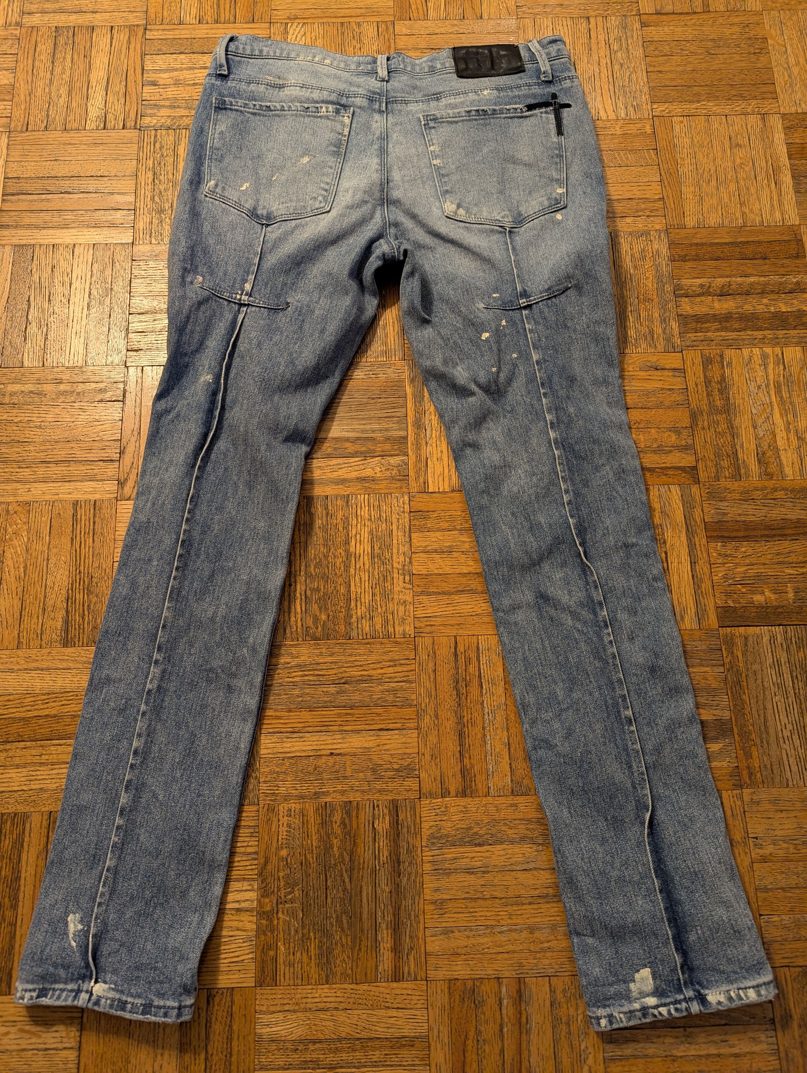 Rta Jeans | Grailed