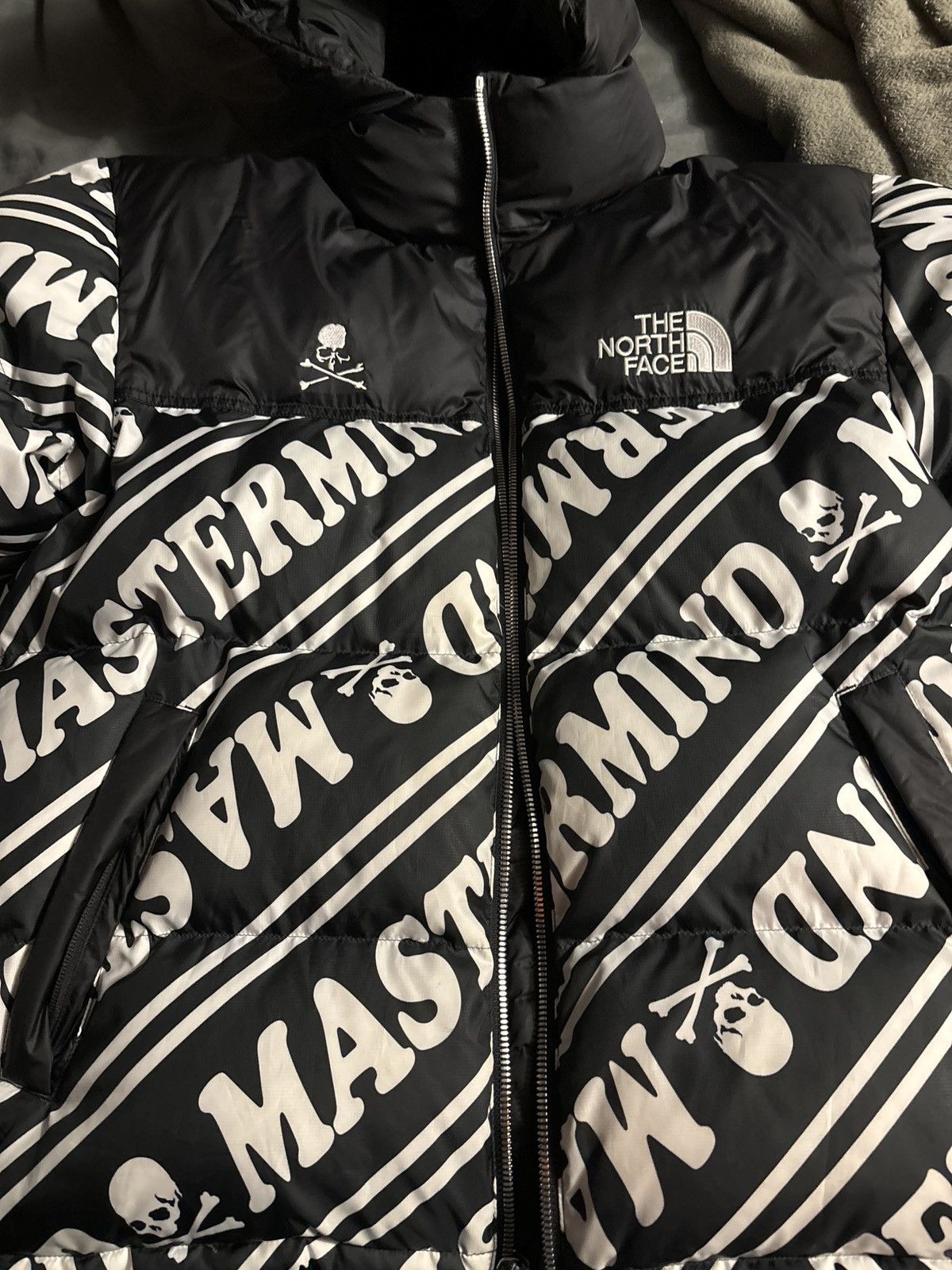 Mastermind Japan × The North Face The North Face X Supreme | Grailed