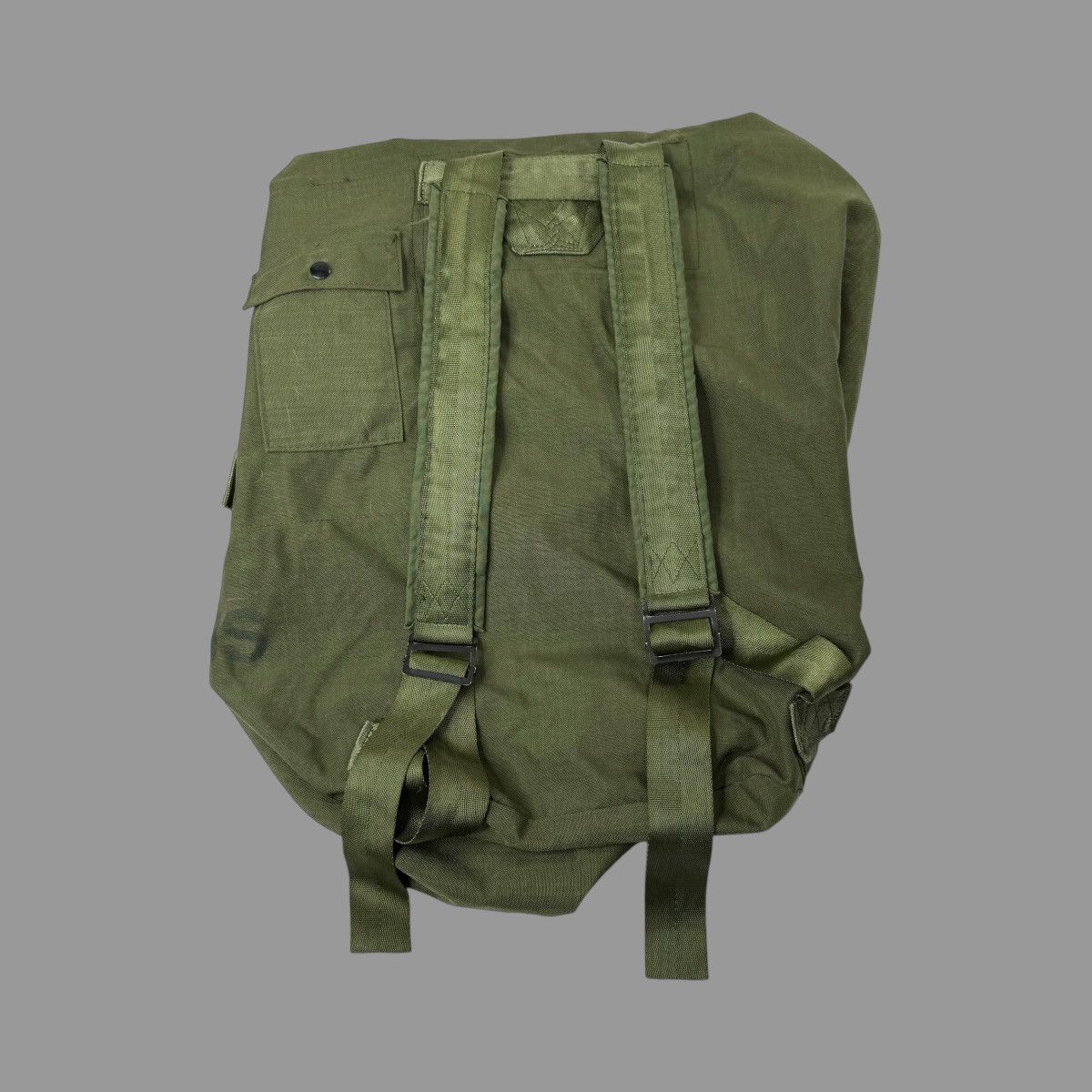 Military × Vintage Vintage 1970s U.S. military backpack | Grailed