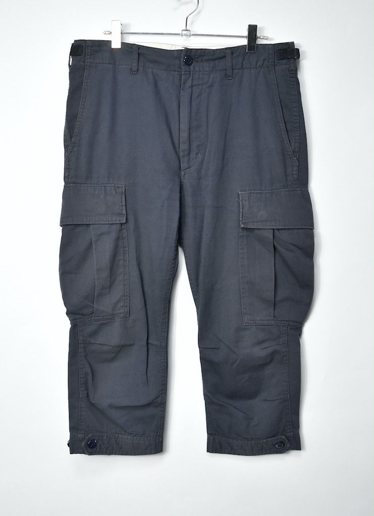 Engineered Garments Engineered Garments/military cargo pants/25316 ...