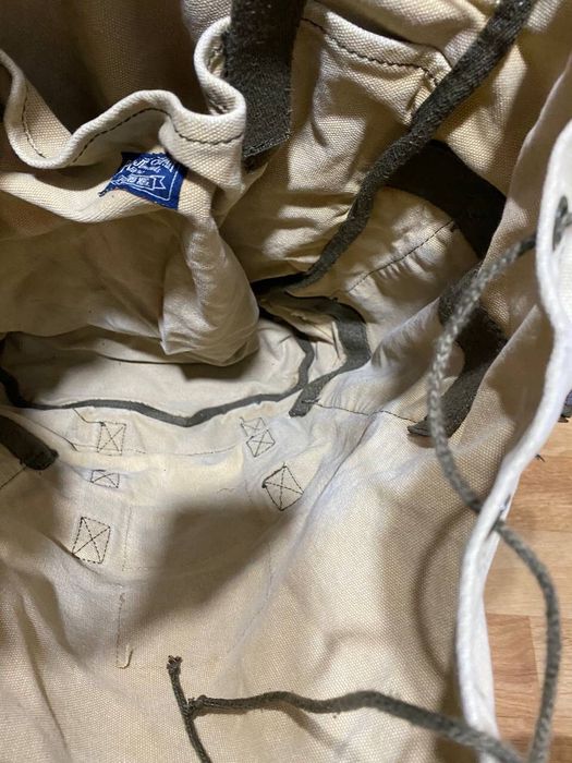 Polo Ralph Lauren Supply Denim JNCO Ralph Lauren Polo Backpack ...