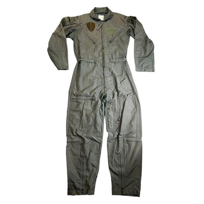 Other US Military Flight Suit CWU-27/P, 40 Regular, Coveralls | Grailed