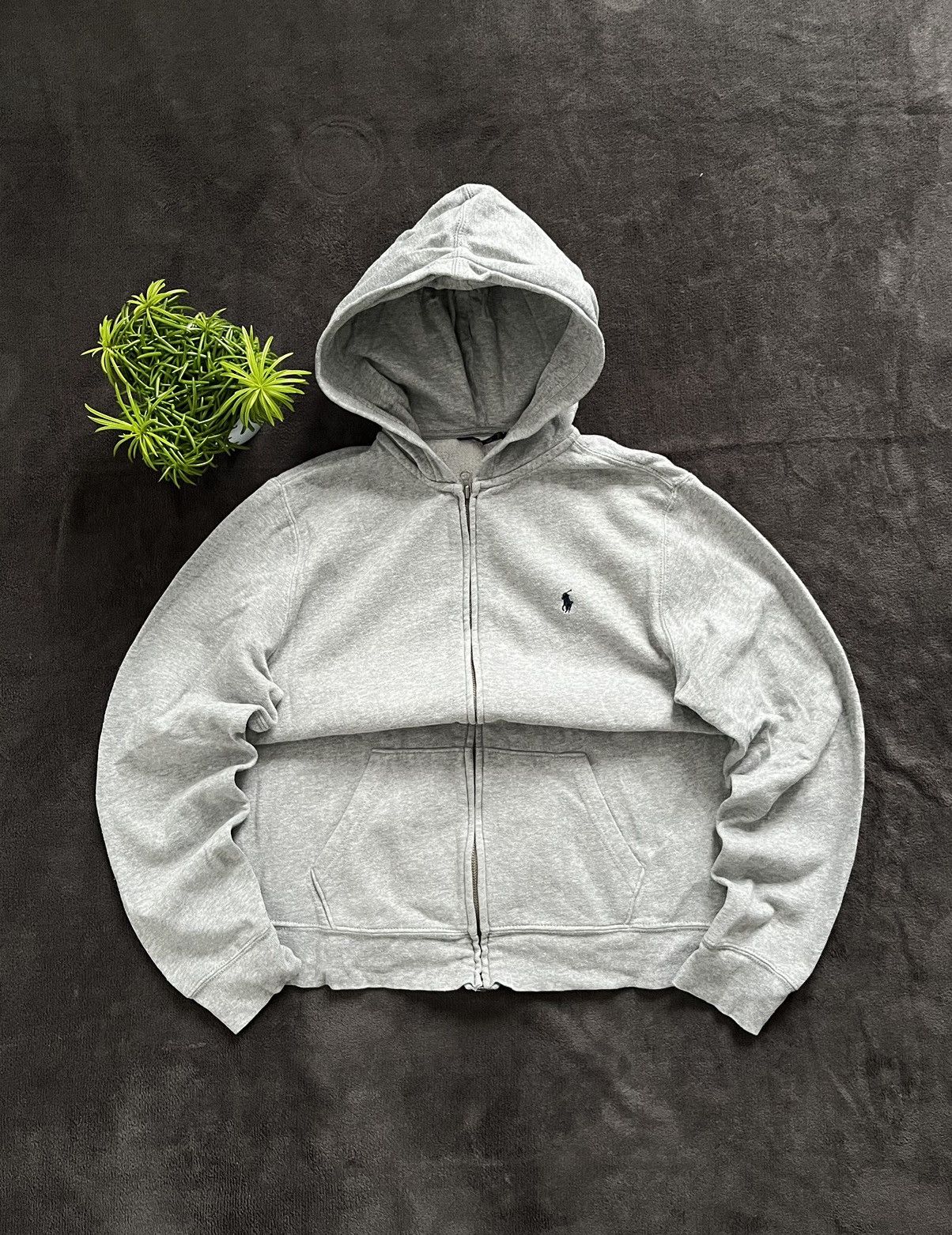 Polo Ralph Lauren Polo Ralph Lauren Vintage Oversize Drip Streetwear ...