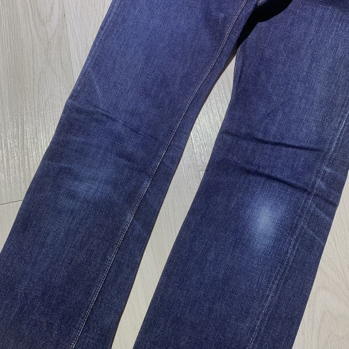 Full Count & Co. Full Count Co Selvedge Jeans | Grailed