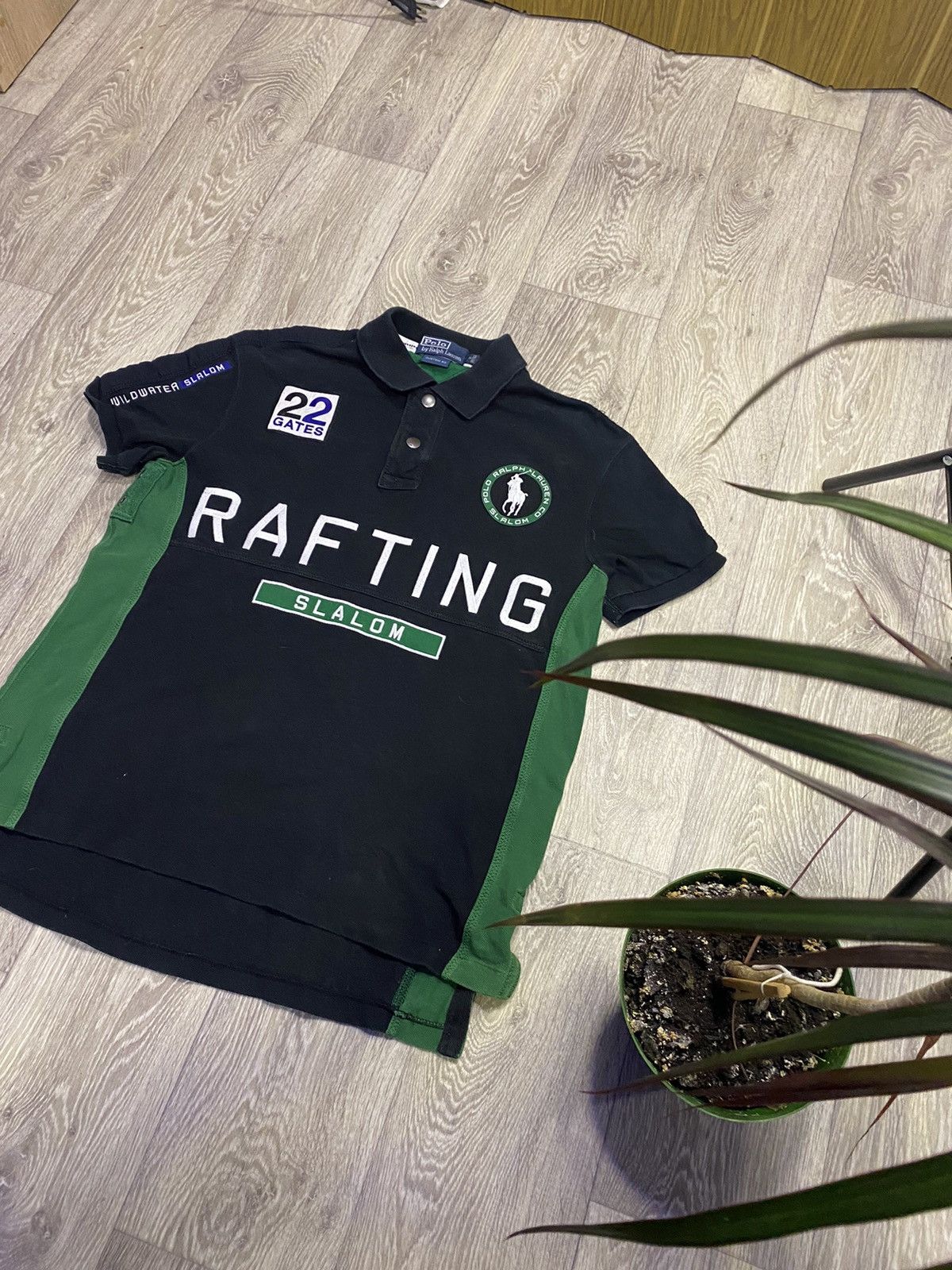 Polo Ralph Lauren × Streetwear × Vintage Vintage 90s Polo Ralph Lauren ...