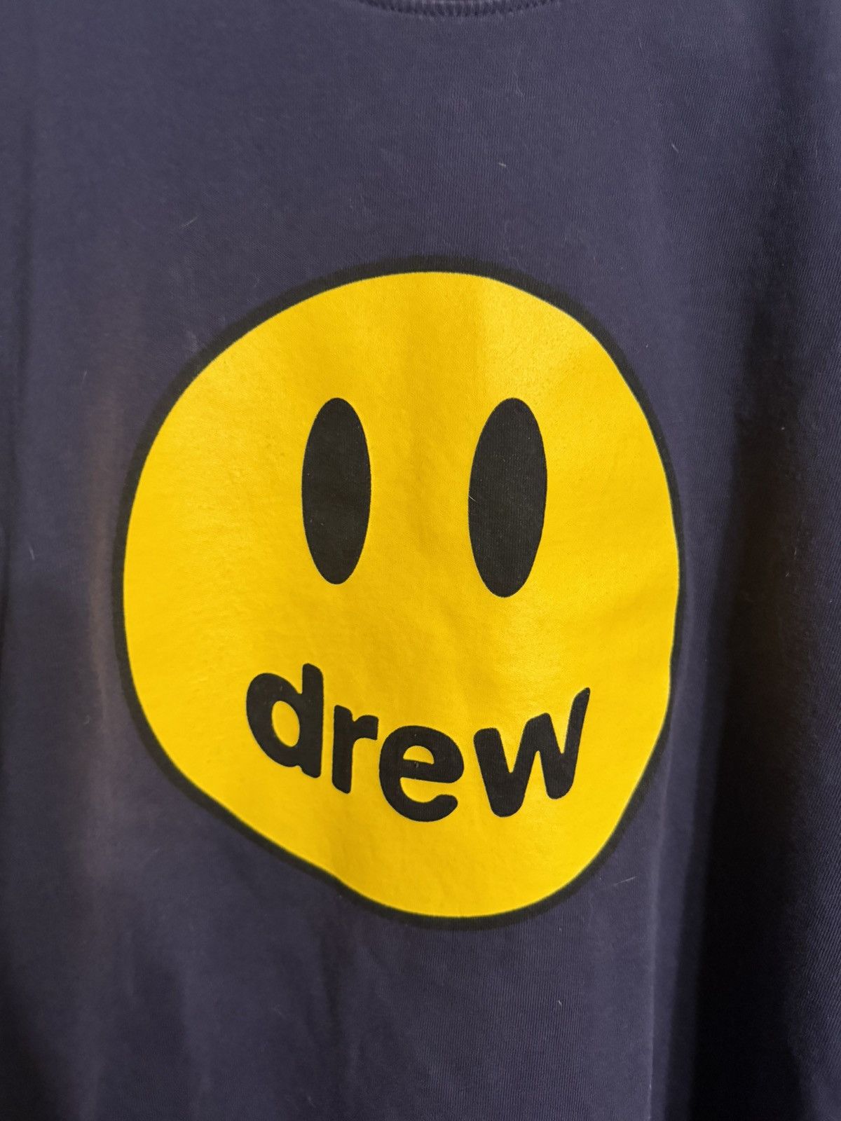 Drew House Drew House Smile T-Shirt | Grailed