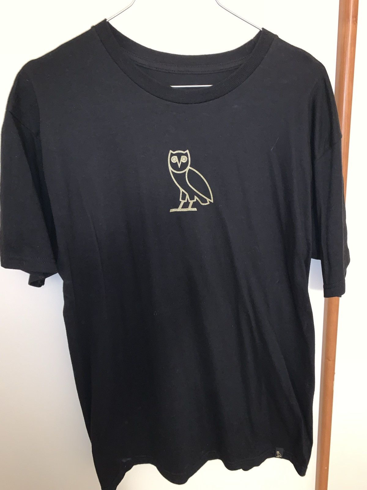 Octobers Very Own October’s Very Own OVO Logo T-Shirt | Grailed