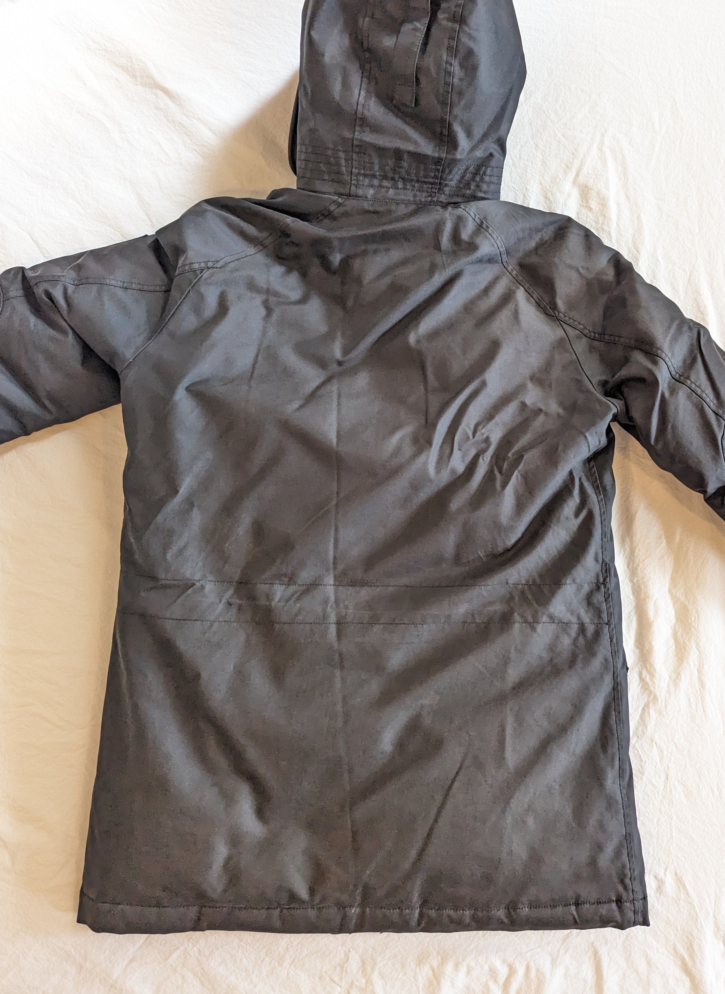 Spiewak N3B Down Parka | Grailed