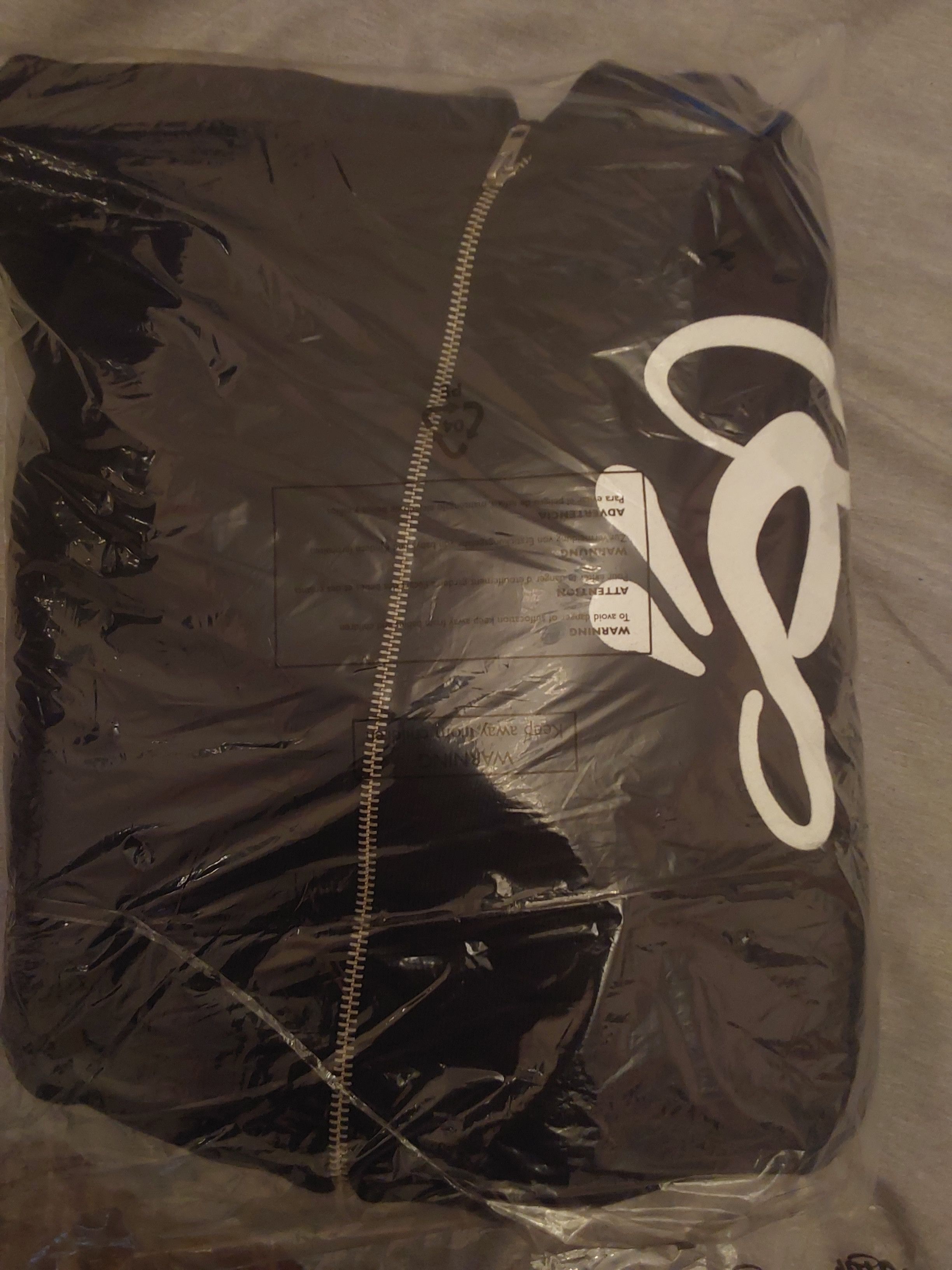 Streetwear Syna void hoody | Grailed