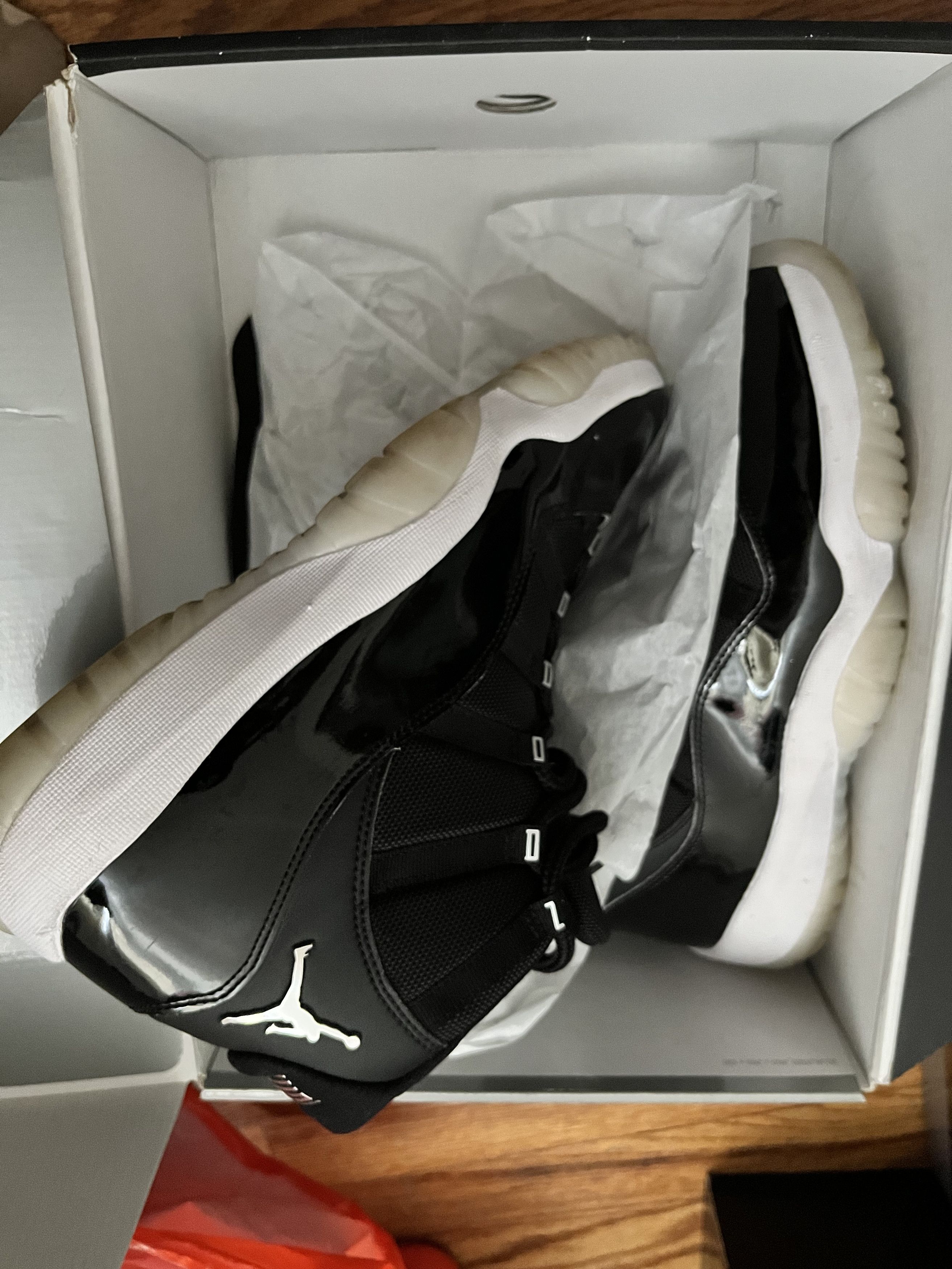 Jordan Brand Air Jordan 25th Anniversary | Grailed