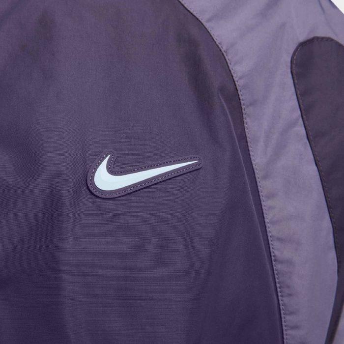 Nike Nike x NOCTA Colorblock Swoosh Windbreaker Track Jacket | Grailed
