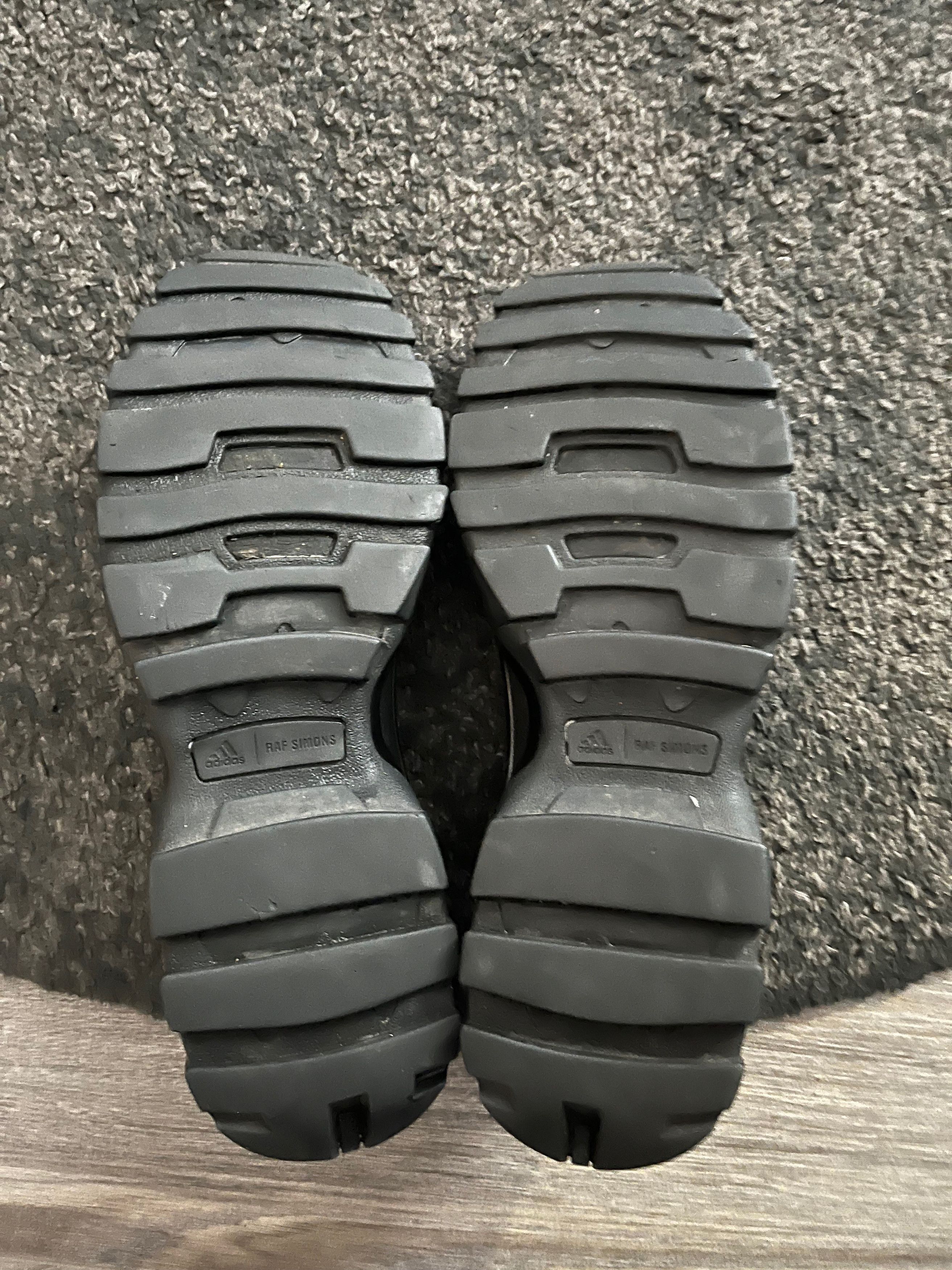 Adidas × Raf Simons Detroit Runner | Grailed