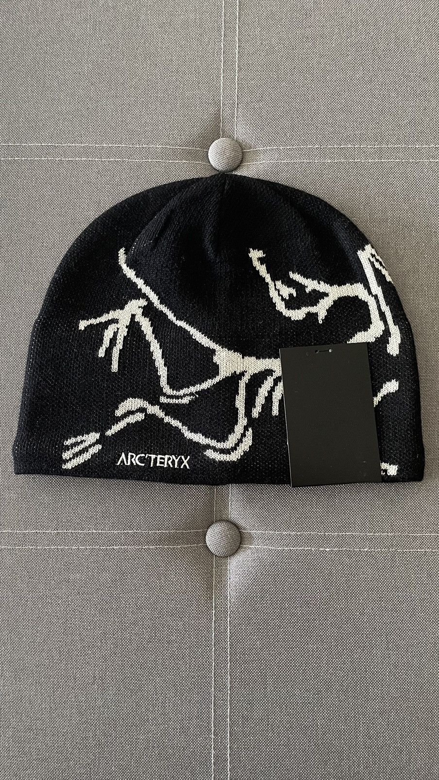 Arc'teryx Arcteryx Toque Beanie | Grailed
