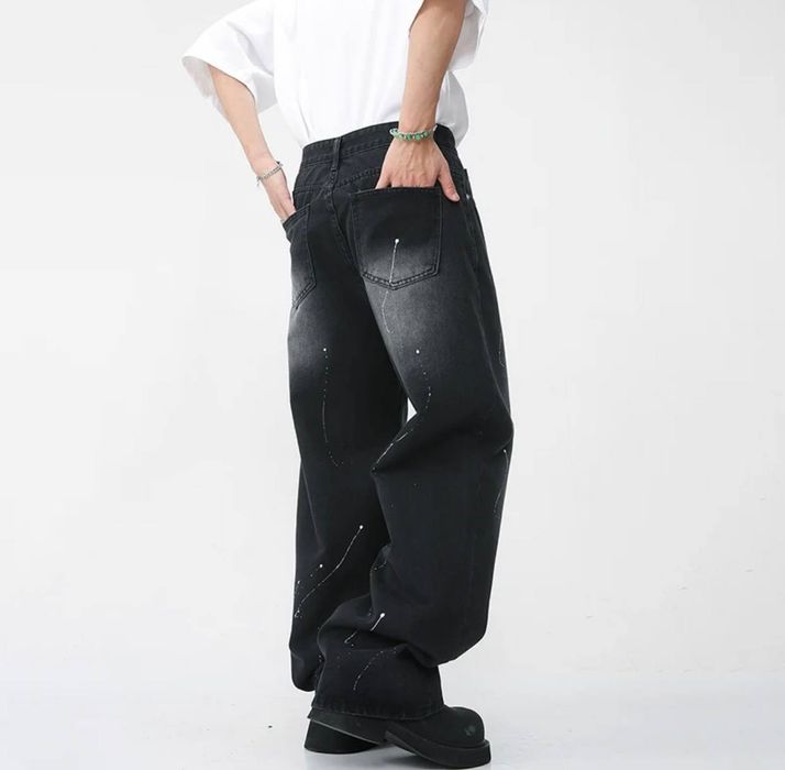 Designer OPIUM JEANS | Grailed