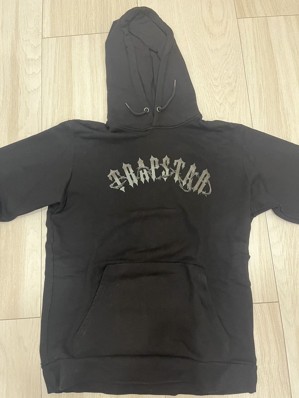 Trapstar London Trapstar x Streetwear x Drill | Grailed