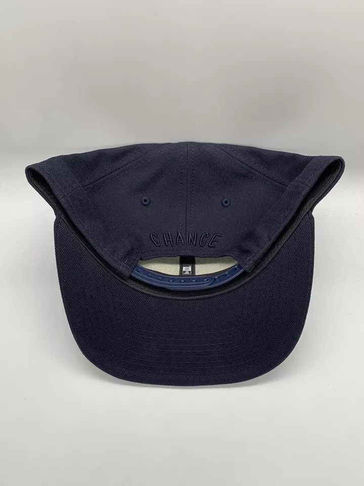 New Era Chance The Rapper 3 Adjustable New Era Hat Snapback Cap | Grailed