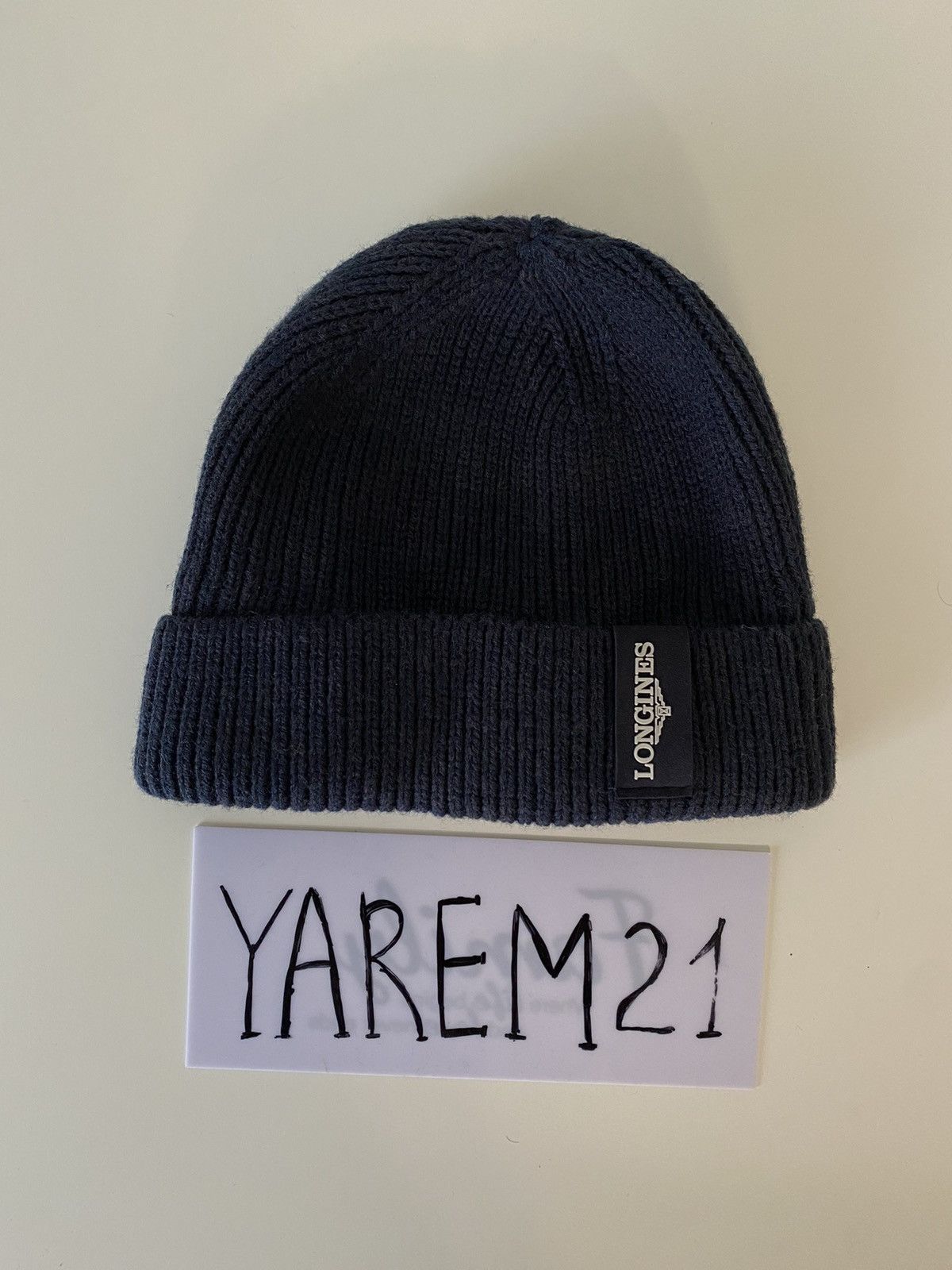 Longines Longines hat | Grailed