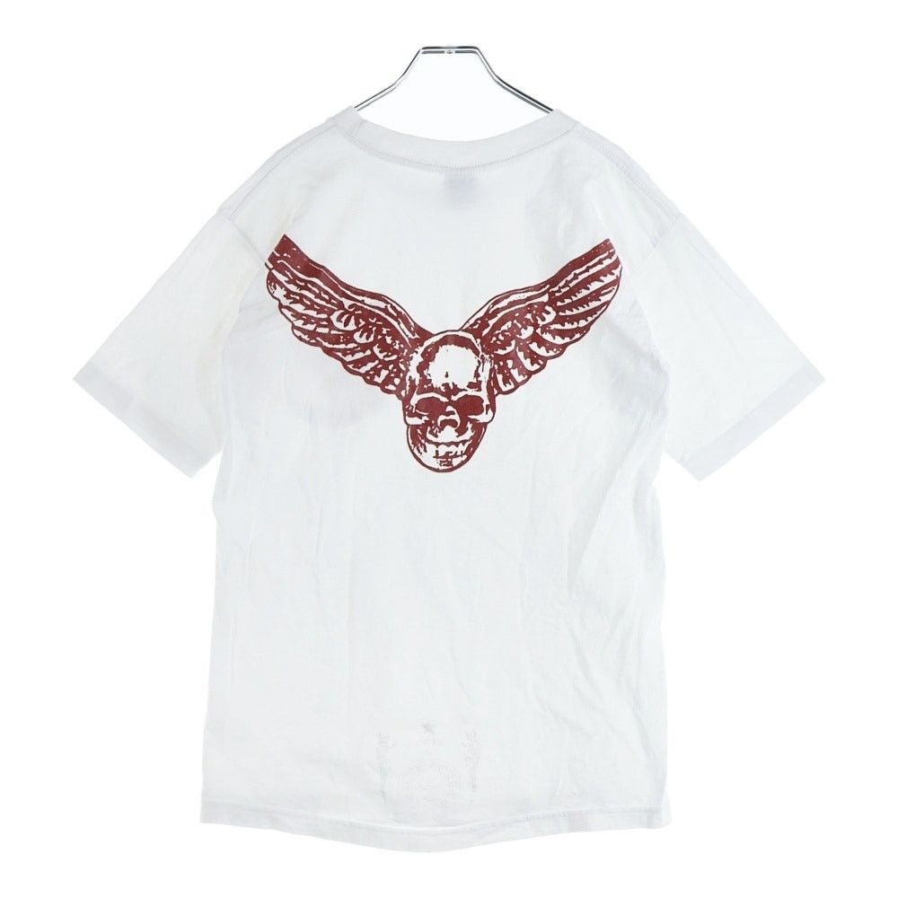 Chrome Hearts CHROME HEARTS Old Foti Mahalia Photo T-Shirt | Grailed