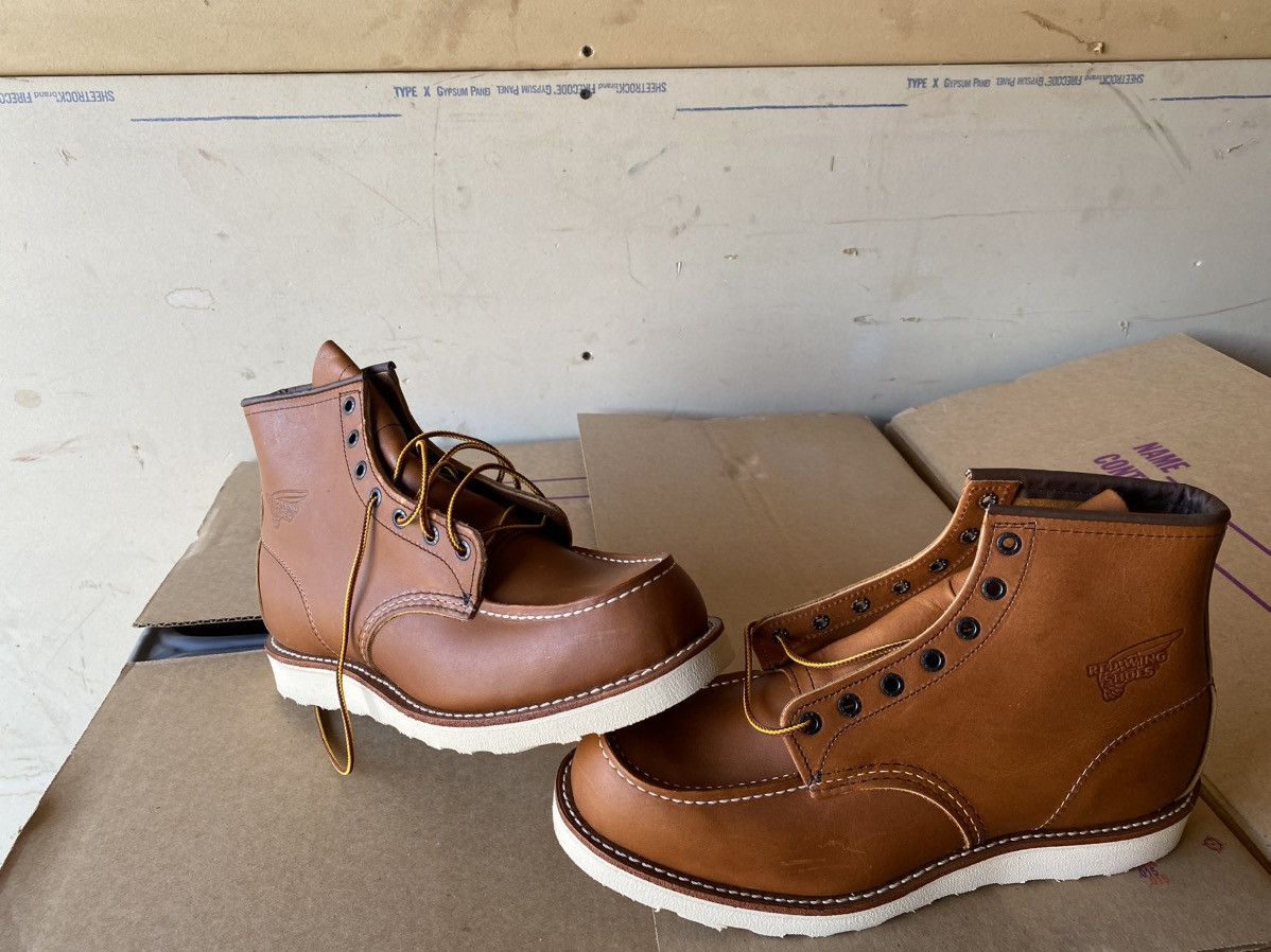 Red Wing Red Wing 10875 | Grailed
