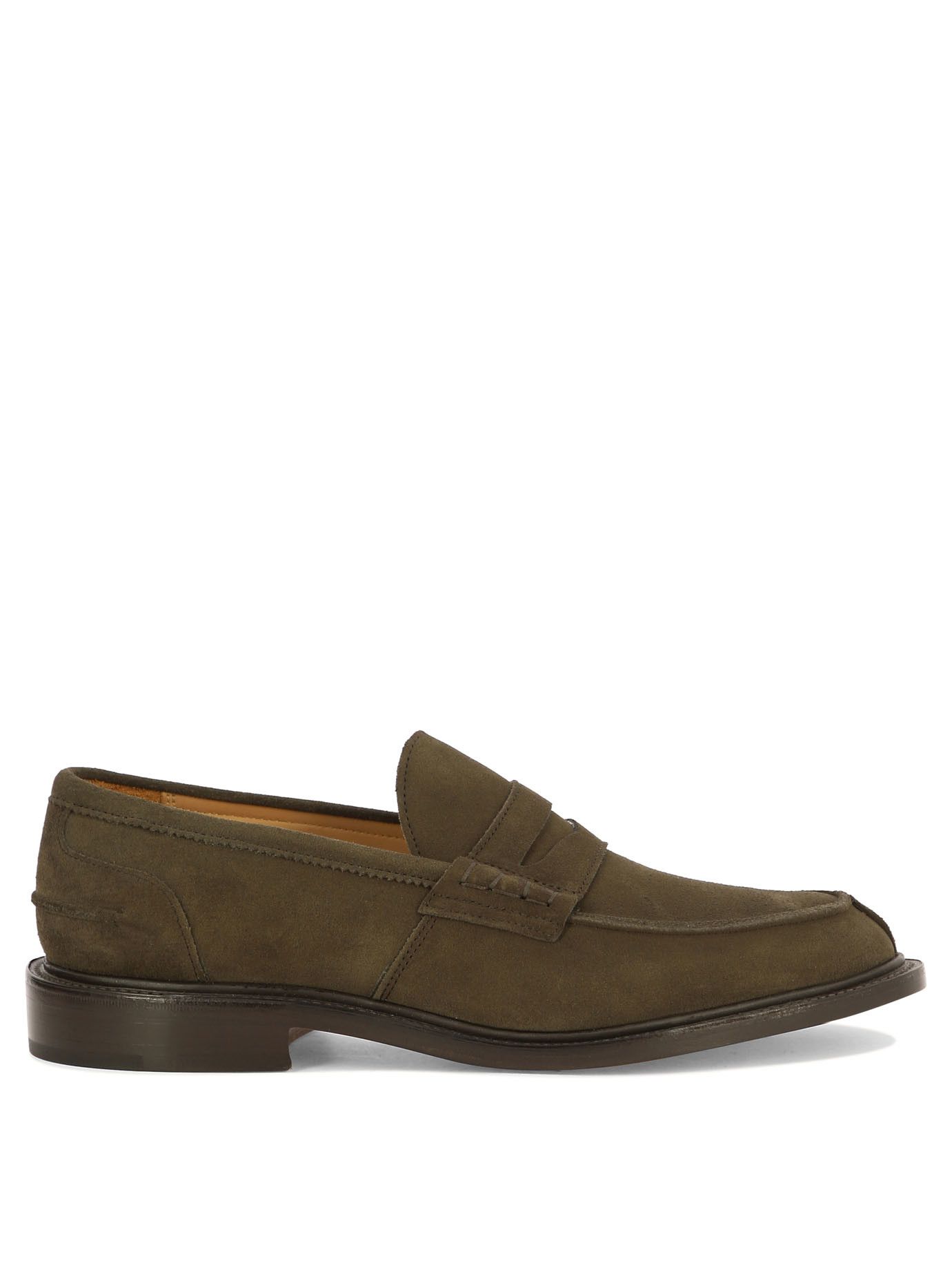 Trickers James Flint Loafers | Grailed