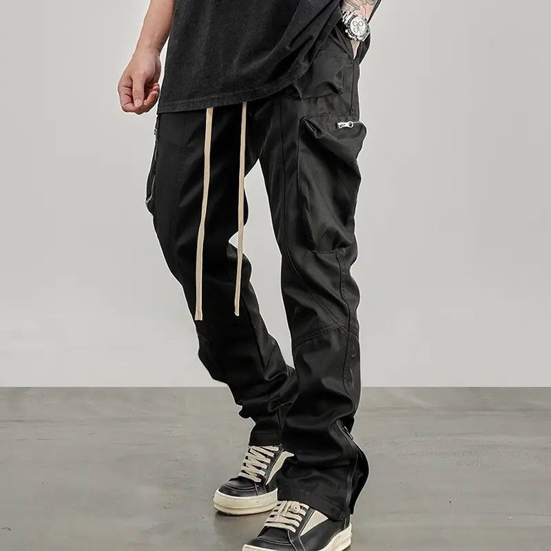 Japanese Brand × Streetwear × Vintage Three-dimensional Functional ...