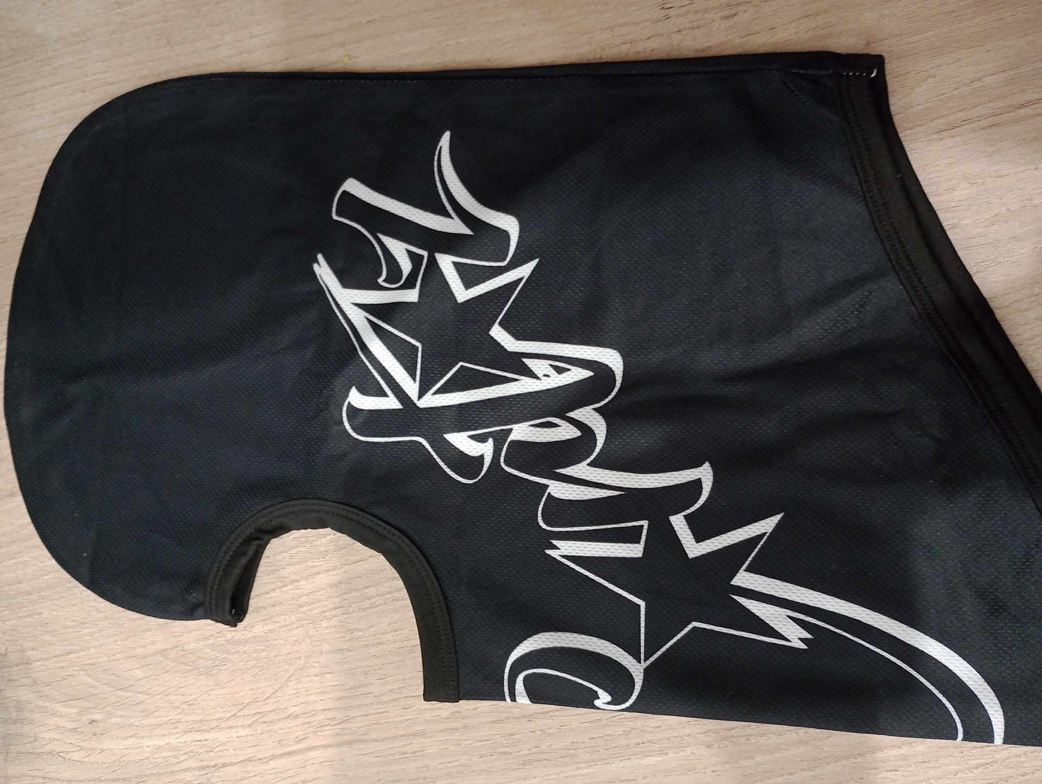 Corteiz Corteiz 4Starz Liteweight Ski Mask | Grailed