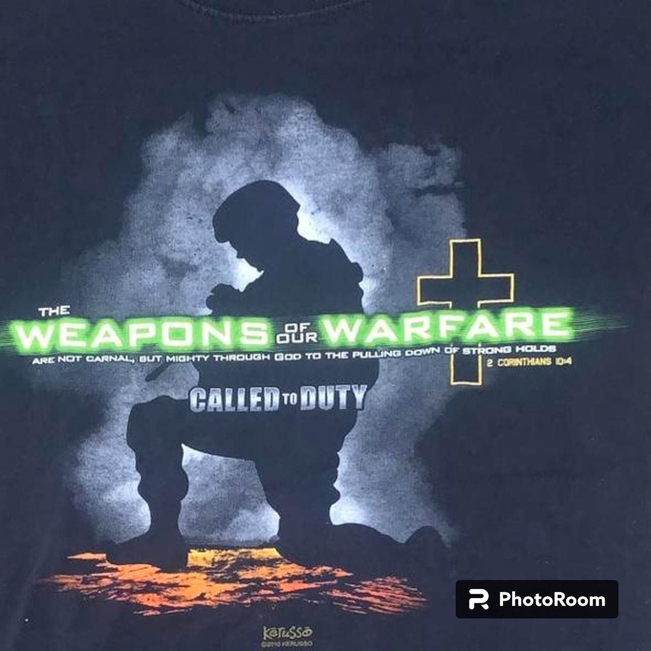 Converse Call Of Duty Jesus Shirt Bible Verse Called To Duty Religiou ...