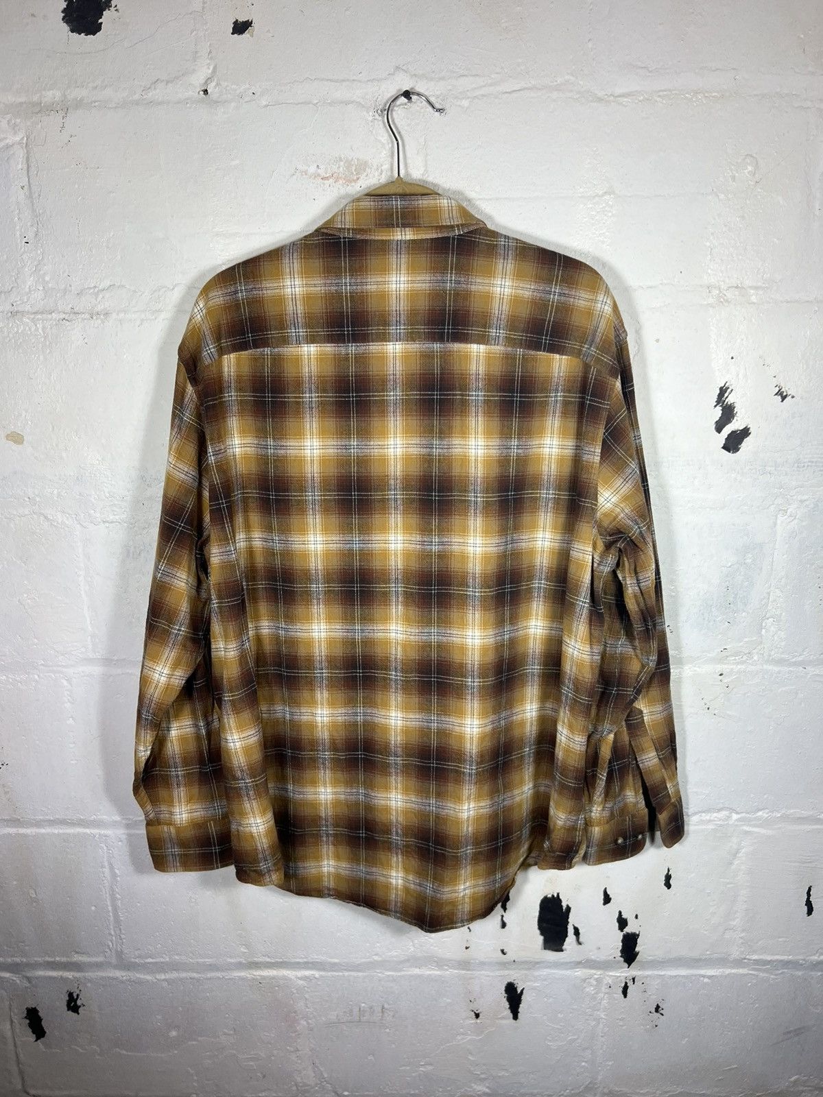 Pendleton Thomas Kay Pendleton Button Up Shirt | Grailed