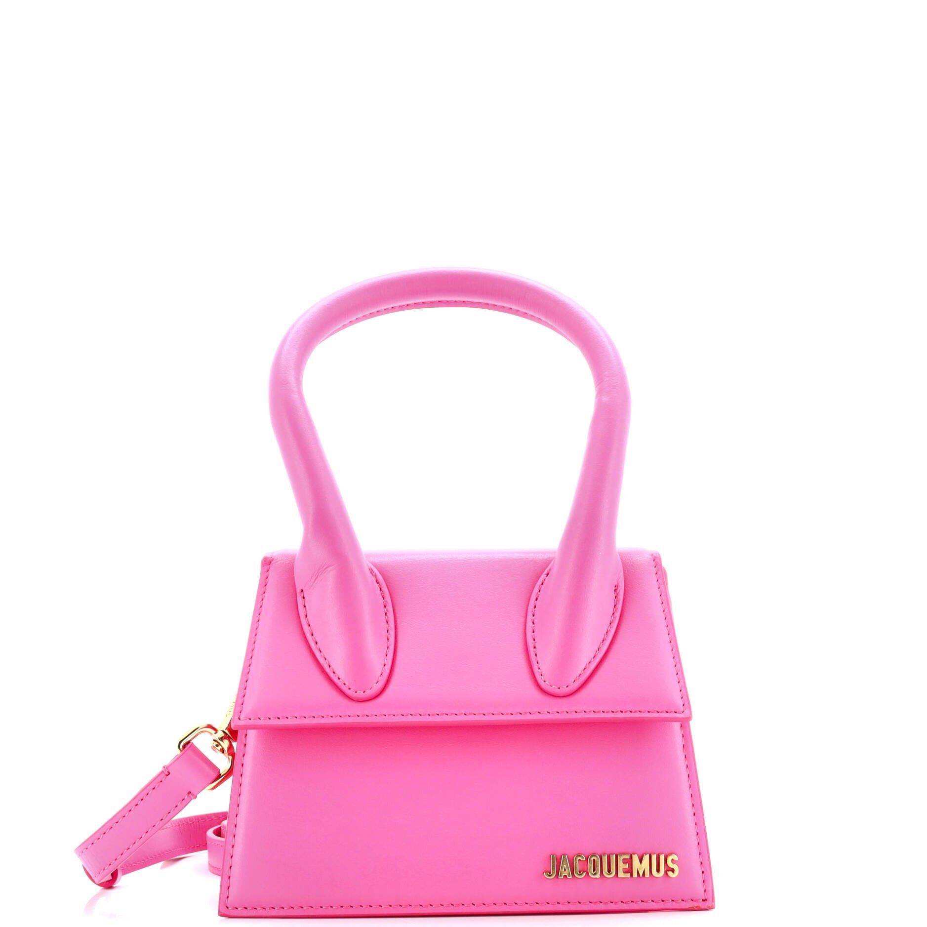 Jacquemus Le Grand Chiquito Bag | Grailed