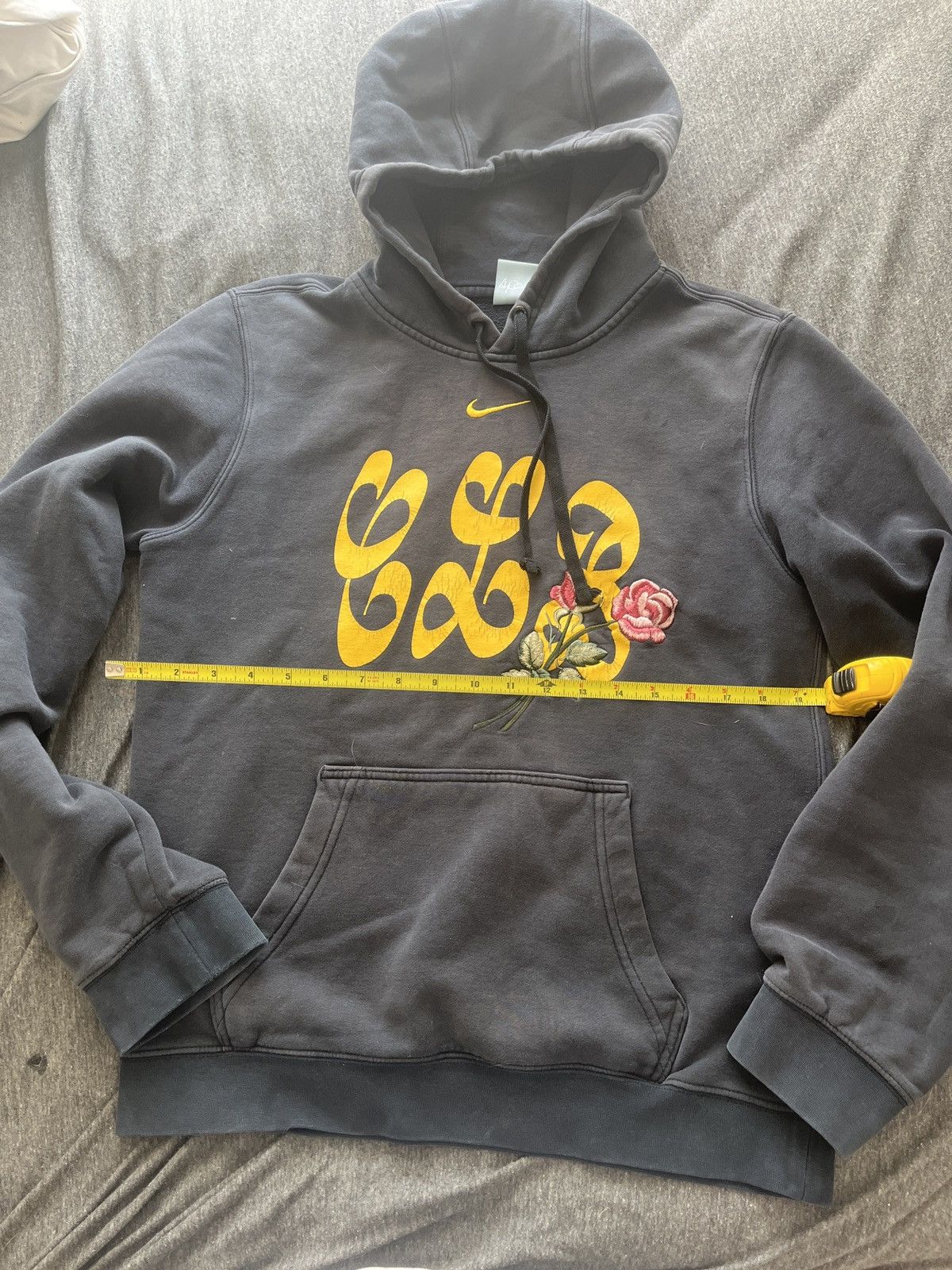 Drake Nike x Drake CLB hoodie | Grailed