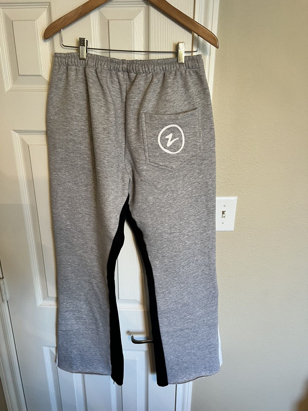 Other Dos ATL Flared Sweatpants | Grailed
