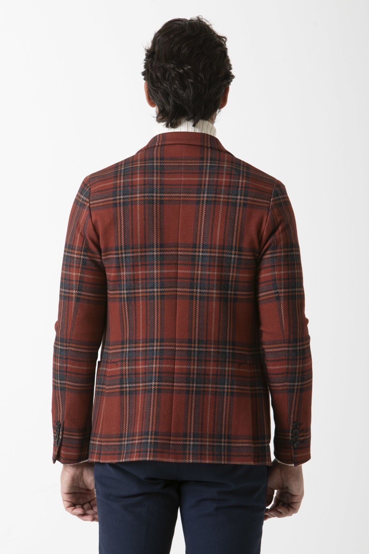 Circolo 1901 CIRCOLO 1901 Casual Blazer Jacket Traveller Sport Coat ...