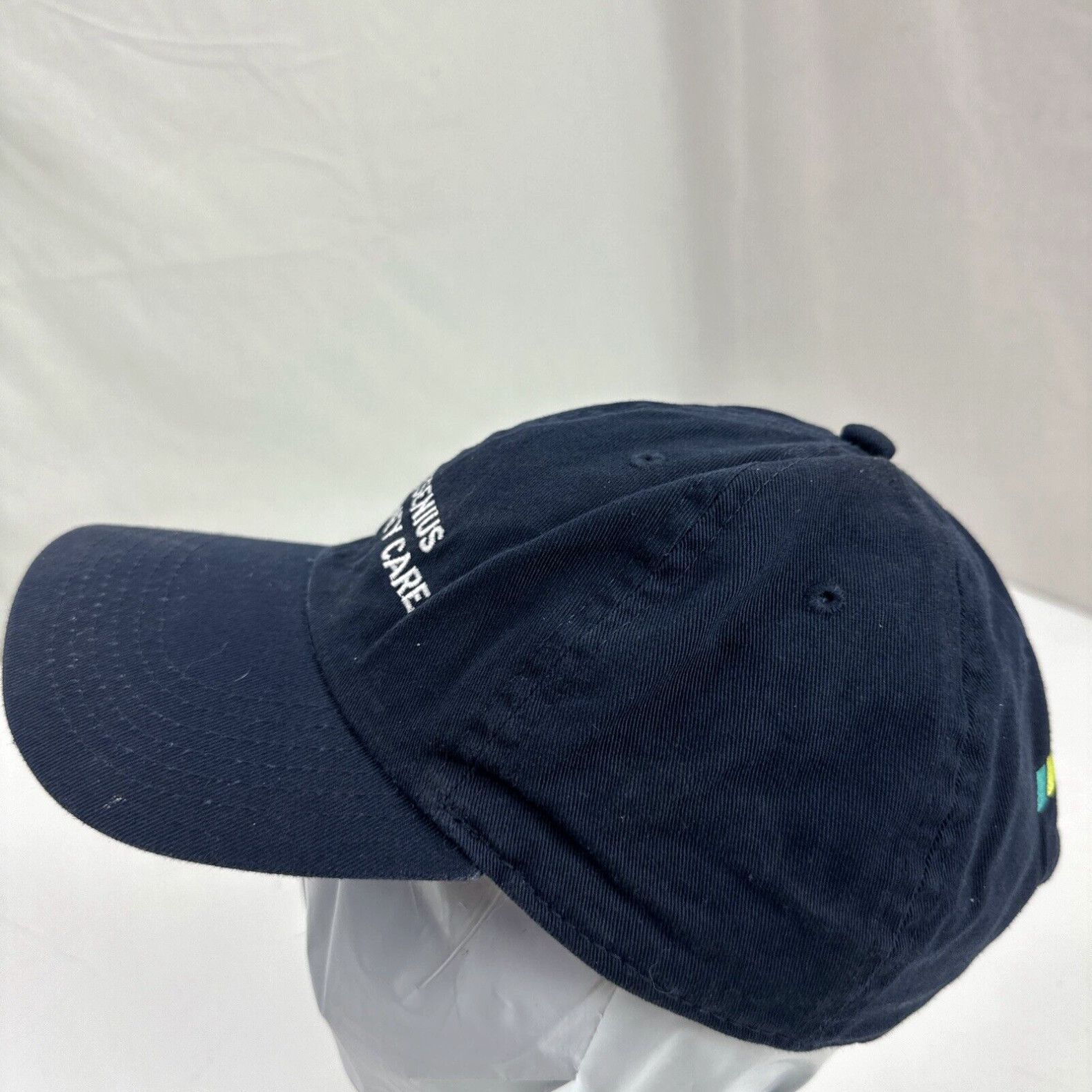 Vintage Fresenius Kidney Care Ball Cap Hat Adjustable Baseball | Grailed