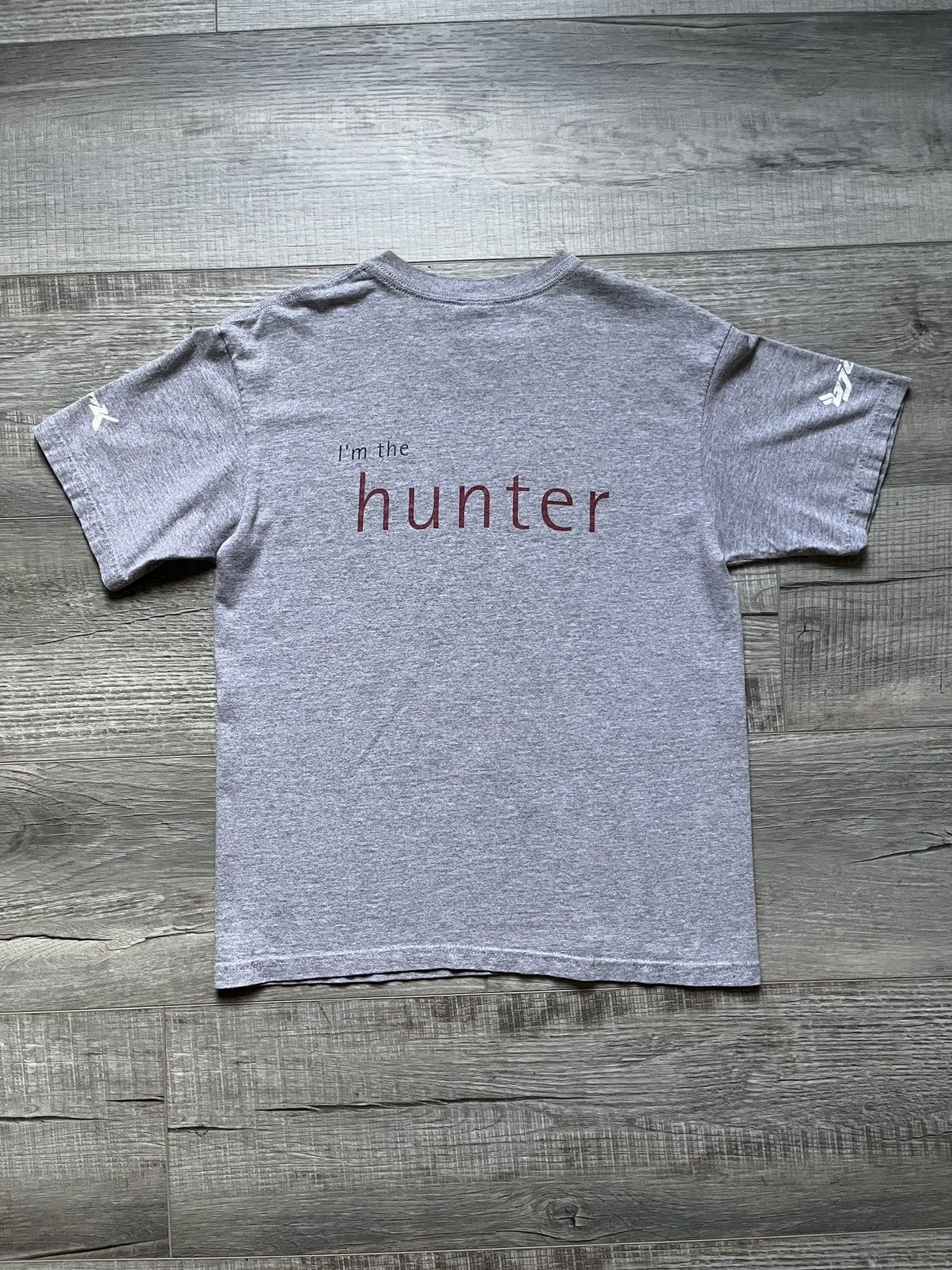 Vintage 1990s “Hunter” Bjork Tee | Grailed
