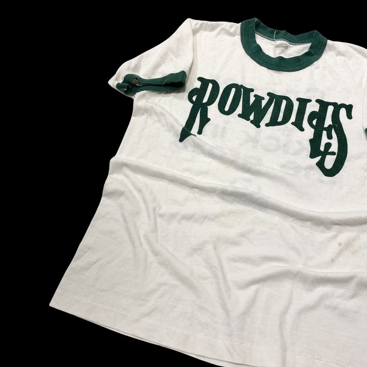 Vintage Vintage 80’s Rowdies Soccer T Shirt. | Grailed