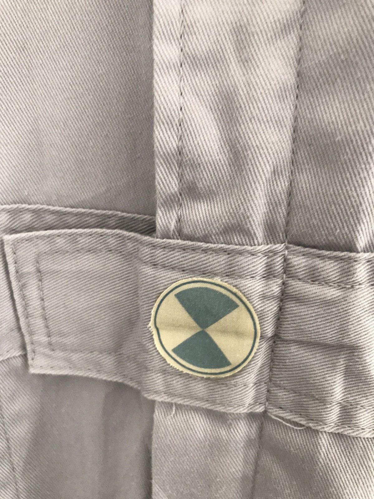 Vintage Vintage 501st JFW Striker Unit Maintenance Sq. Coverall | Grailed