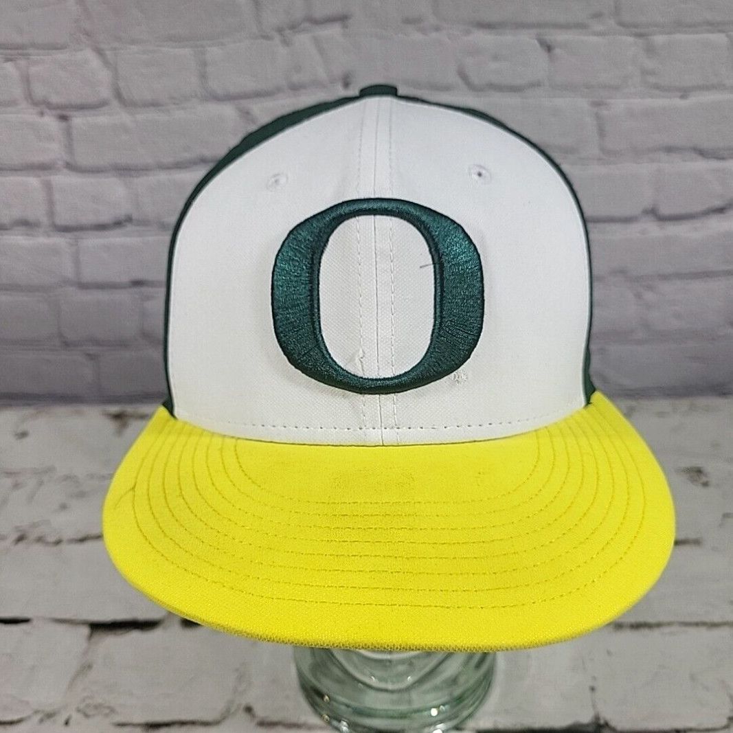 Nike Nike True Oregon Ducks Snapback Hat Adjustable Ball Cap | Grailed