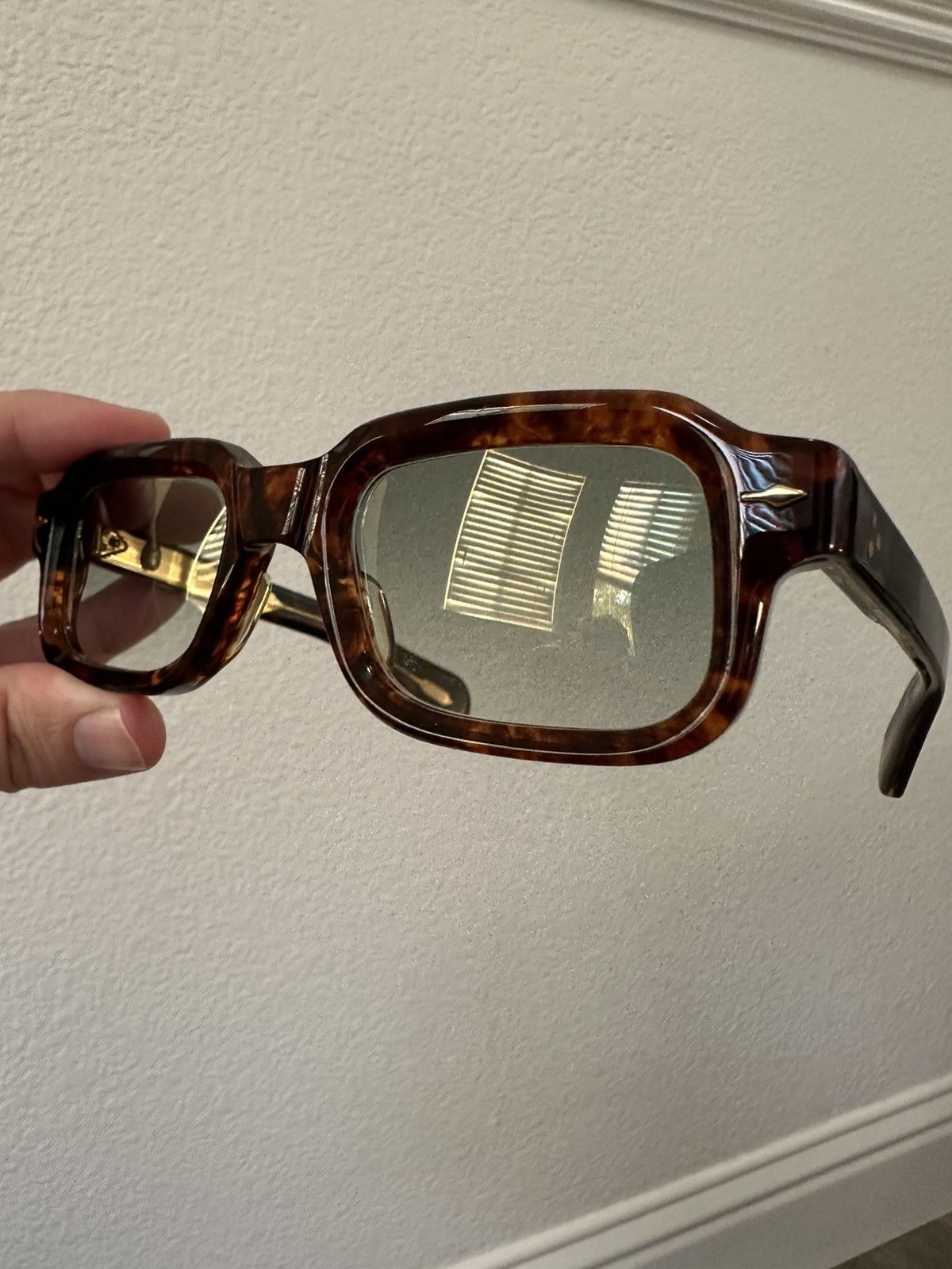 Jacques Marie Mage JMM Sandro Argyle | Grailed