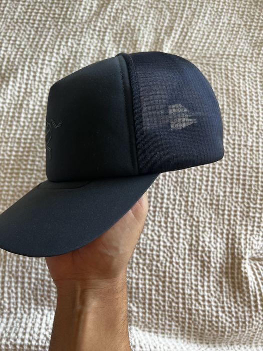 Arc'Teryx Arcteryx Toque Hat | Grailed Arc'Teryx Arcteryx Toque Hat | Grailed