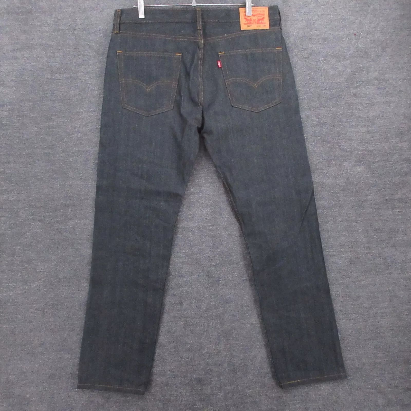 Avant Garde × Levi's × Levi's Vintage Clothing Levis Jeans Men 502 ...