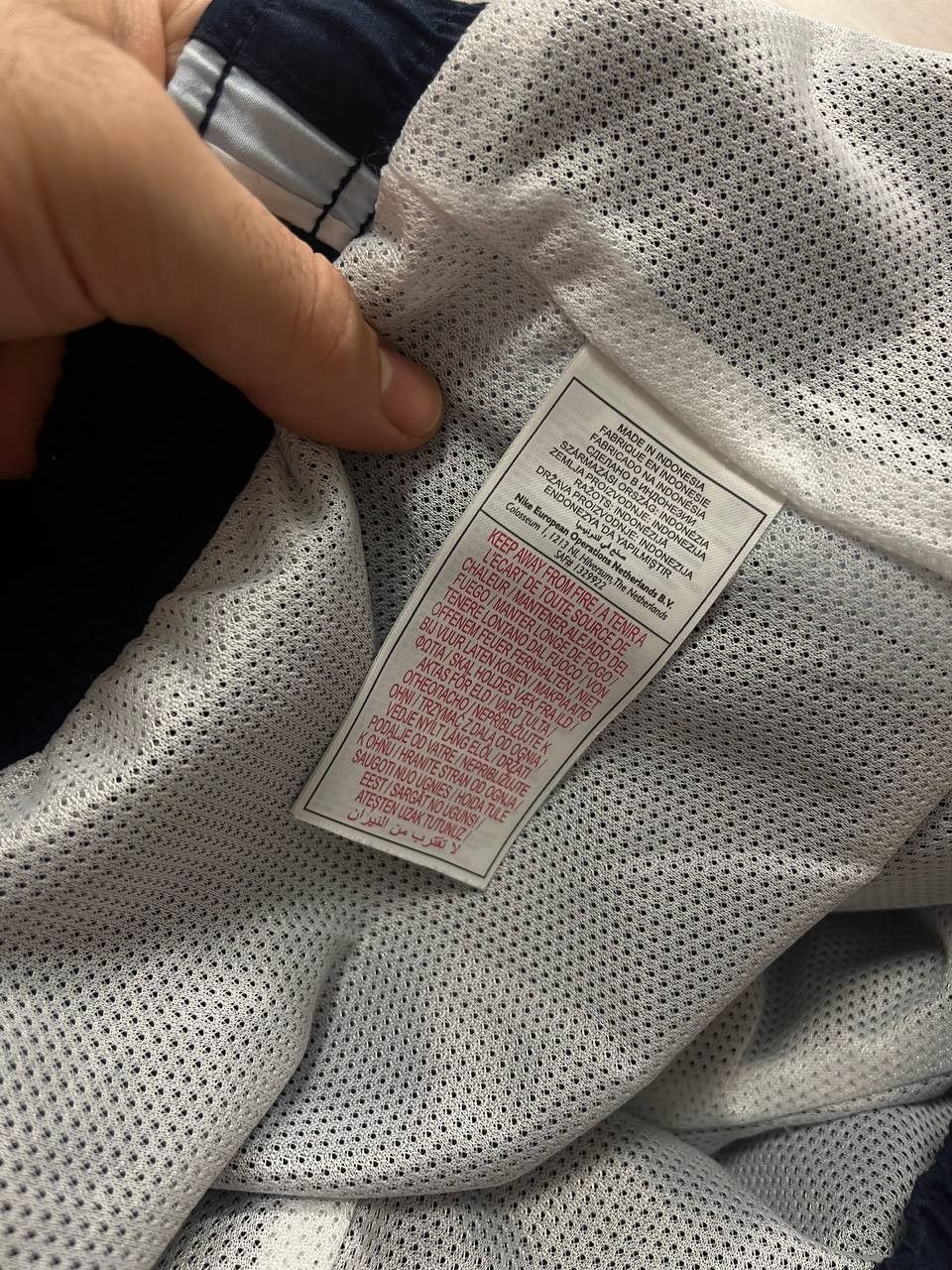 Nike Vintage pants Nike 90s 2000s Opium style | Grailed