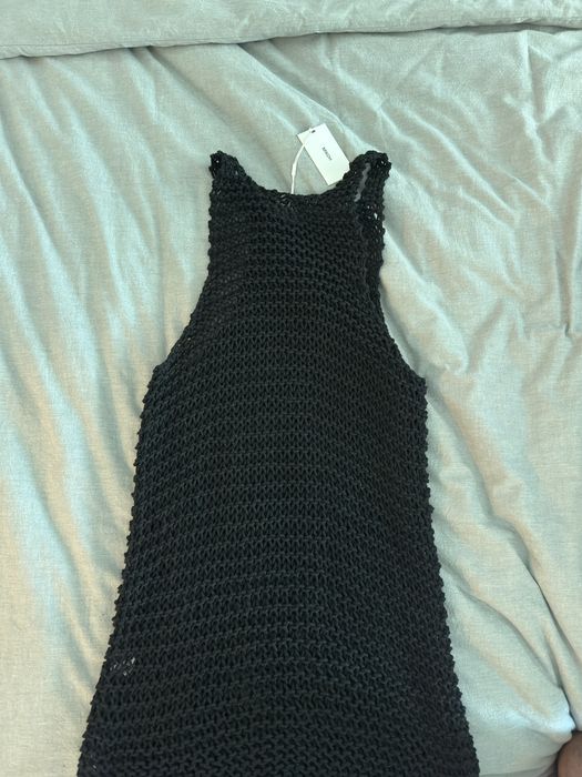 REVOLVE MKOH X REVOLVE DRESS CROCHET | Grailed