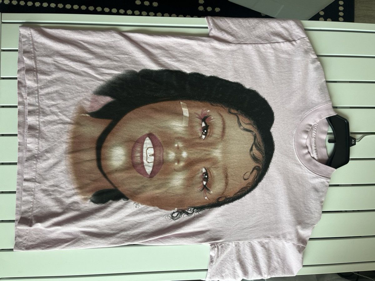 Drake × October's Very Own DRAKE IAAB Tour - Kiki shirt | Grailed