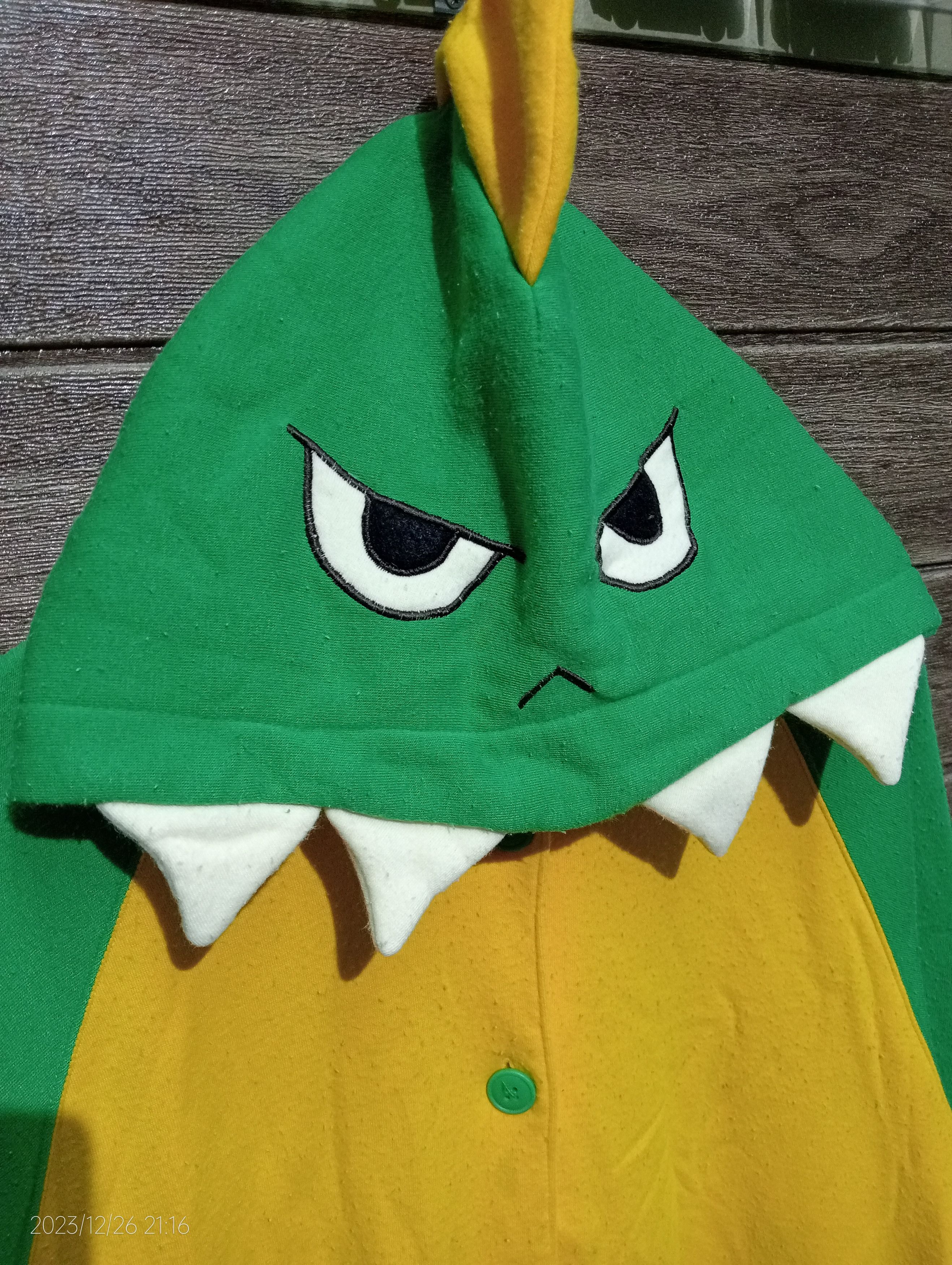 Very Rare 🔥Adult T-Rex Dinosour Cosplay Costume Very Rare | Grailed