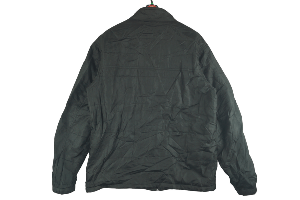 Vintage Vintage First Down Jacket Small Patches | Grailed