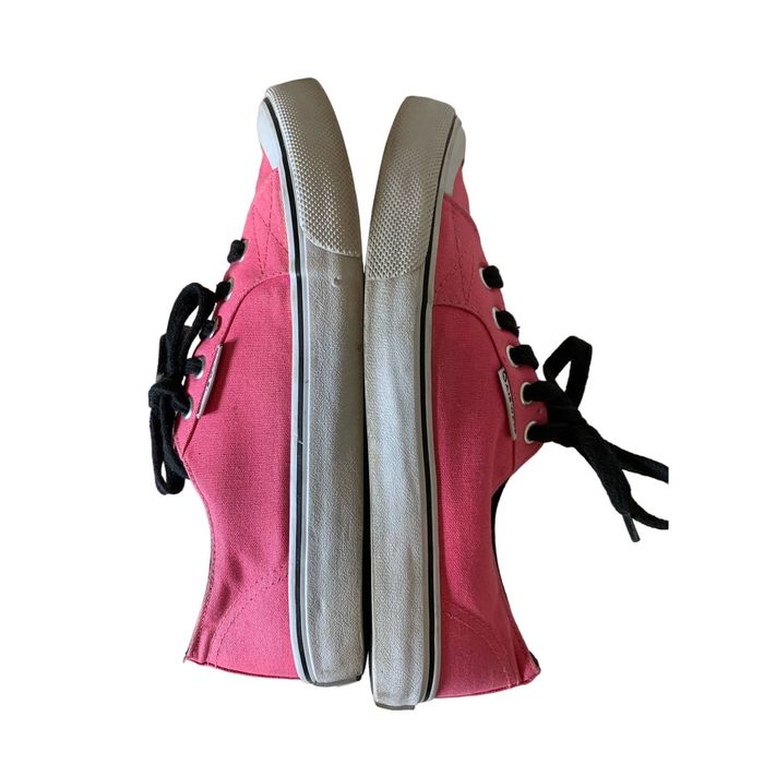 Airwalk Air Walk ladies sneakers Pink | Grailed