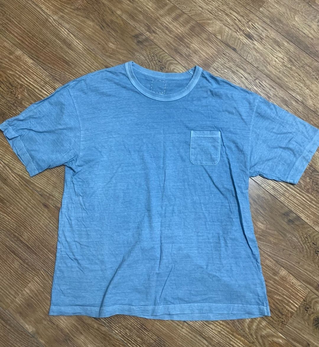 Visvim VISVIM JUMBO TEE | Grailed